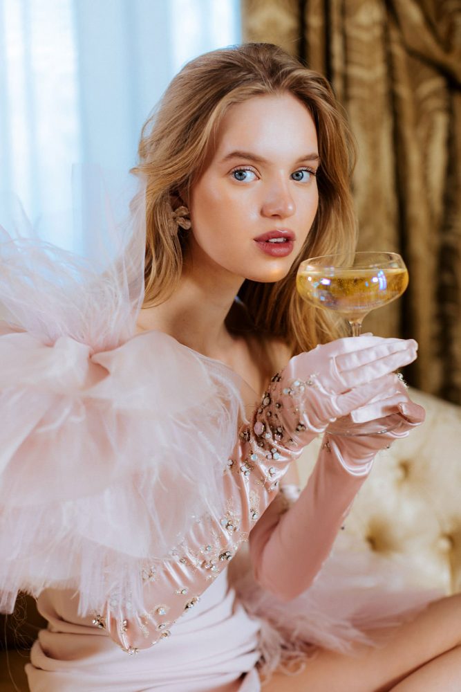 An Indulging Day at Grande Bretagne Hotel | Anna Roussos