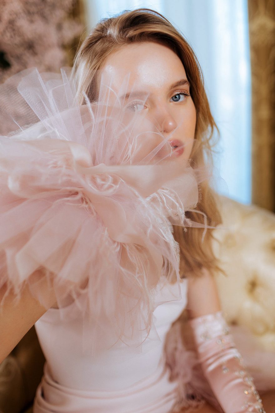 An Indulging Day at Grande Bretagne Hotel | Anna Roussos