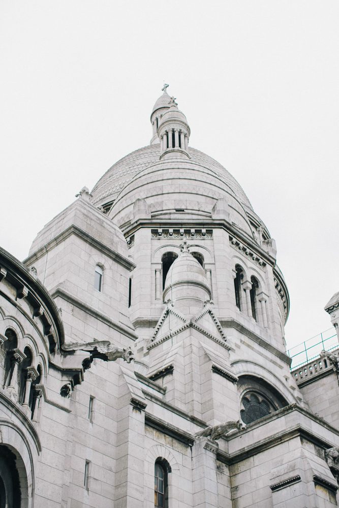 Wedding Anniversary Celebration in Paris | Anna Roussos